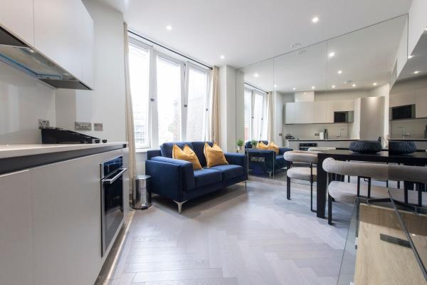 1br Reading Cute Haven Dukes Bridge - Chrl F9 - Reading