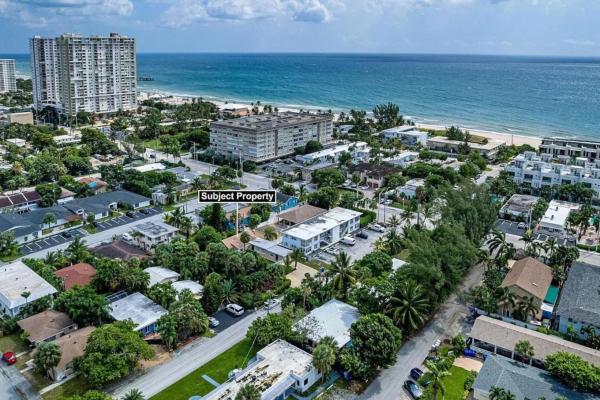 Elegance By The Ocean - Pompano Beach, FL