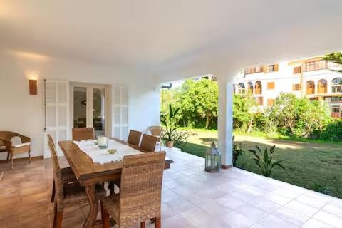 Casa Iris Con Jardín Y Terraza - Canyamel