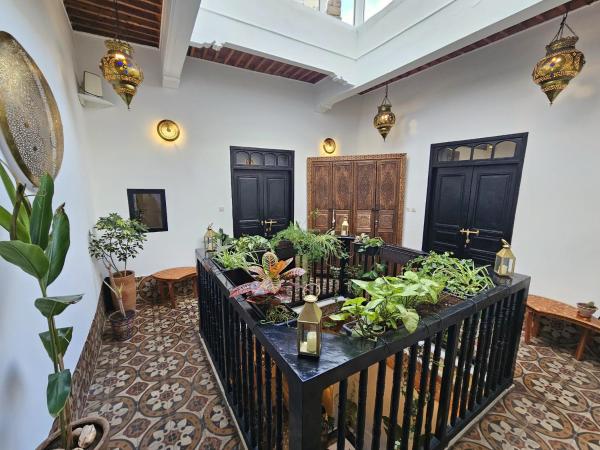 Riad Oasis Essaouira - Essaouira