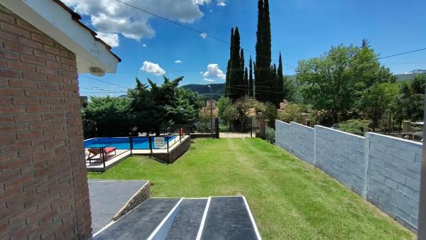 Blacky House - Villa Carlos Paz