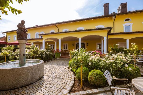 Hotel Kandler - Erding