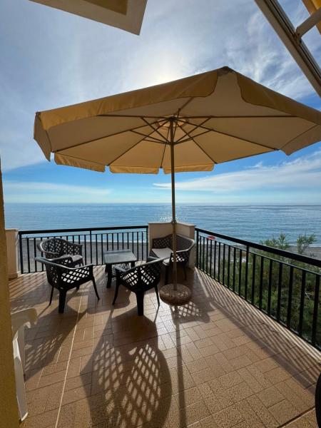 Villa Irma Sul Mare - Guardia Piemontese