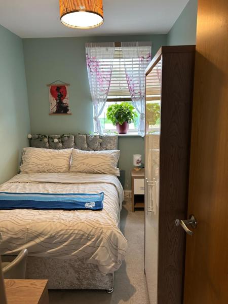 Freshly Renovated Double Room In Leeds - Leeds