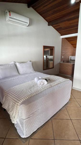 Chalé 5 - Centro Bela Vista - Itatiaia