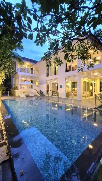 Gold Sea Villa - Da Nang