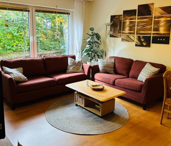Ferienwohnung Schmälzle - Braunlage