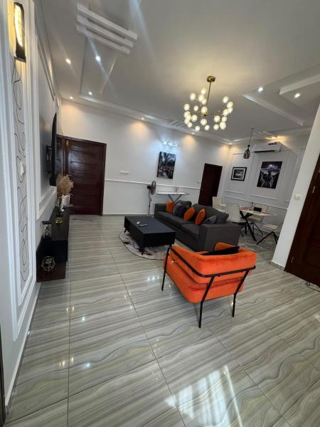 Cotonou Prestige Suite - Cotonou
