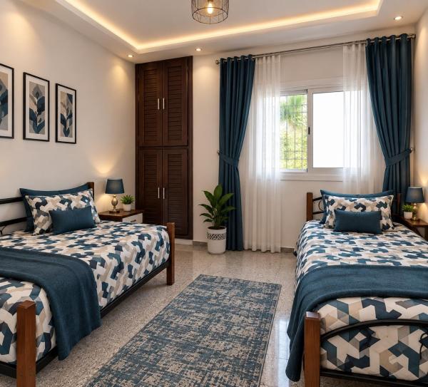 Perfect Home - Témara