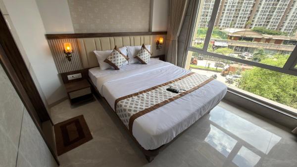 Hotel Shree Arka Residency - Thane