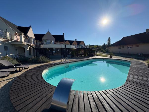 Naplemente Apartman - Hongarije