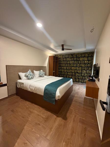 Ashwa Vihara - 