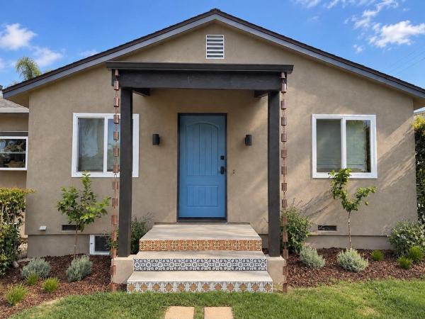 Palisades Beach House - Goleta, CA