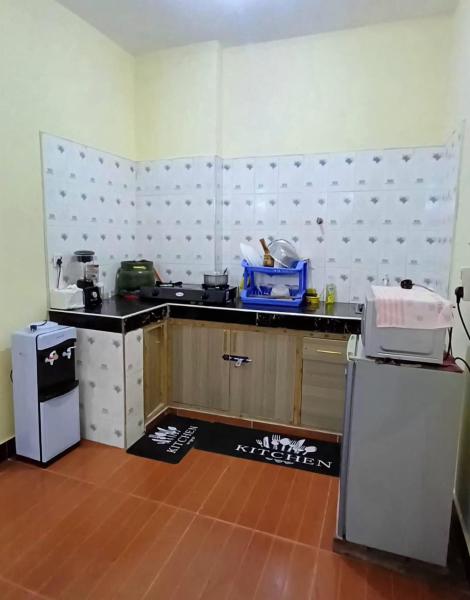 T & J Comfy Homes - Mombasa