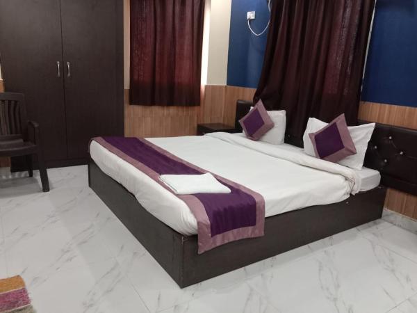 Mahadeva Hotels - Patna