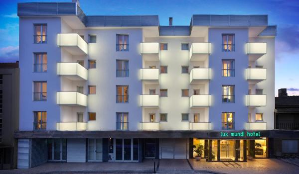 Hotel Lux Mundi - Fátima