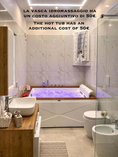 Dream Suite Bologna - Casalecchio di Reno