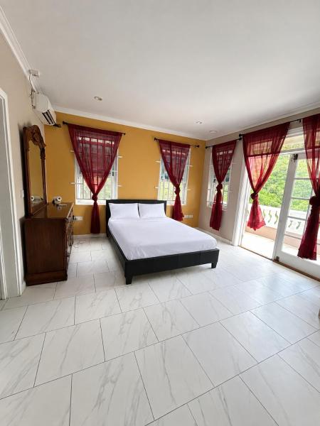 Casa Adora - Dominica