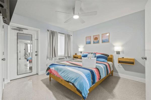 The Beach House - Treasure Island - St. Pete Beach, FL