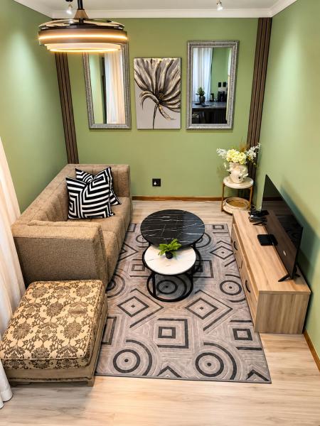 10 Klaserie , 2 Bed Room Apartment - Polokwane