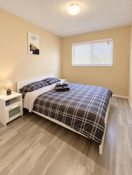 Mt Pleasant Nw 2 Bedrooms 500 - Calgary