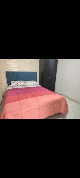 Hospedaje Centro - Tunja