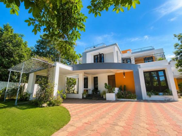 The Mirage Boutique - Varkala