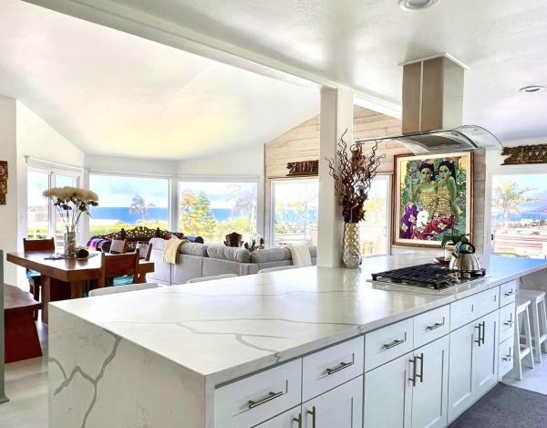 Perfect Zuma Beach House - Malibu
