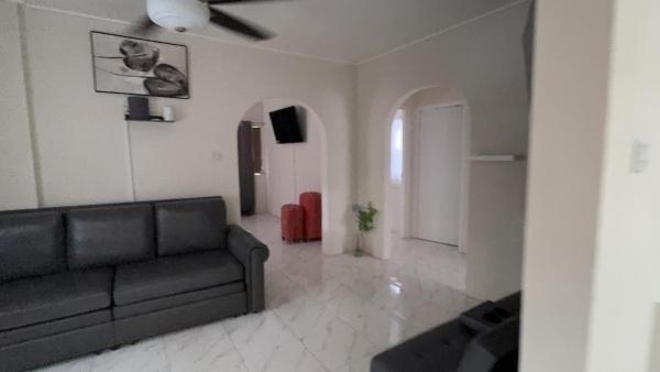 Home In Saint Thomas Welchman Hall - Barbados