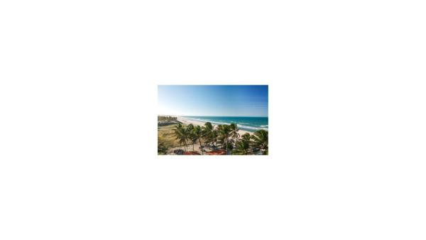 Chácara Aquiraz Para Mais De 30 Pessoas - Fortaleza