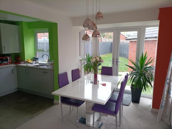 Brabazon Homes - Chepstow