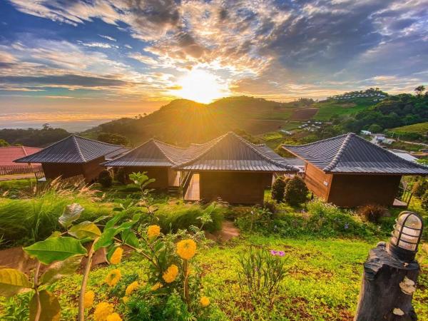 Mon P Monjam - Mae Rim