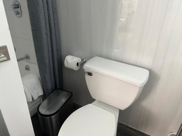 Guesthouse G7 Pasadena - San Marino, CA