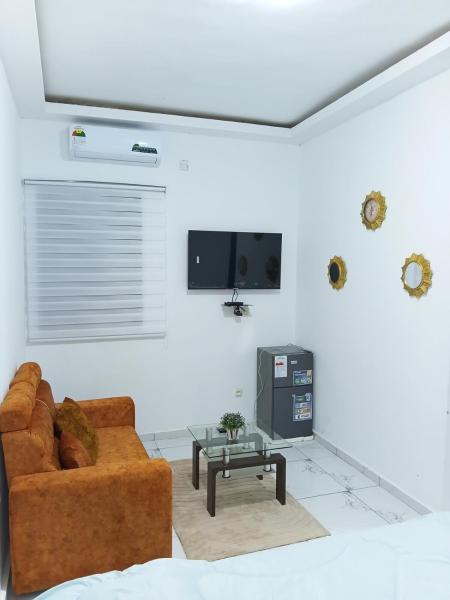 N'da Residences Vip - Côte d'Ivoire