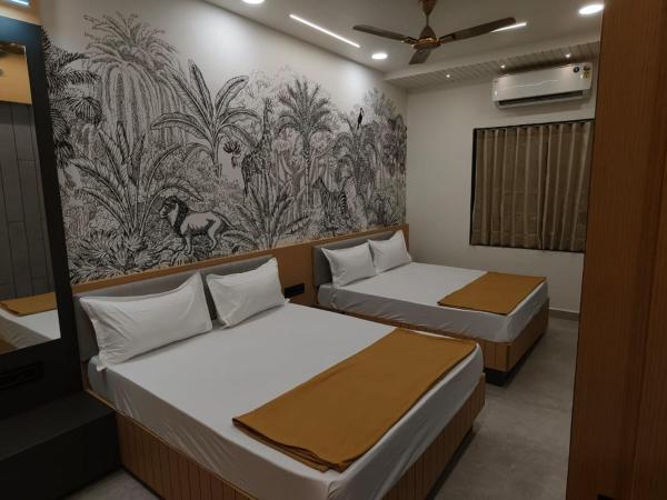 Hotel Sudama - Dwarka