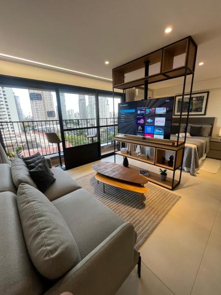 Hub Compact Life 1004 - Goiânia