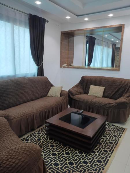Manel Location - Algeria