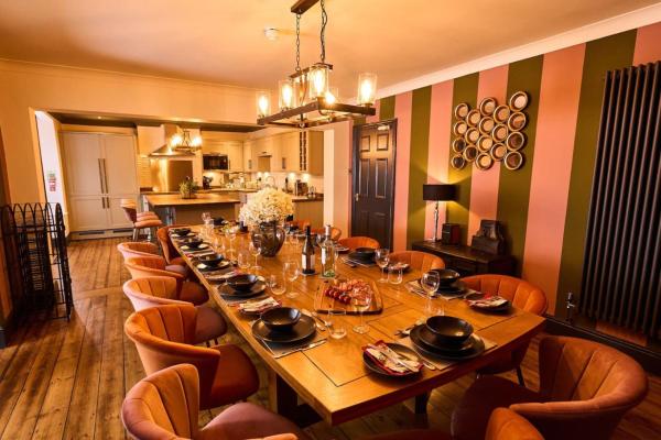 Little Hayes, Group Accommodation In Lyndhurst - Lyndhurst