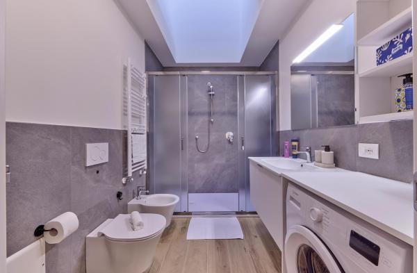 Lecco Lake Apartments Villa Liberty - Lecco