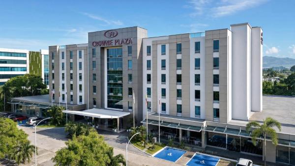 Crowne Plaza Airport By Ihg - Panama