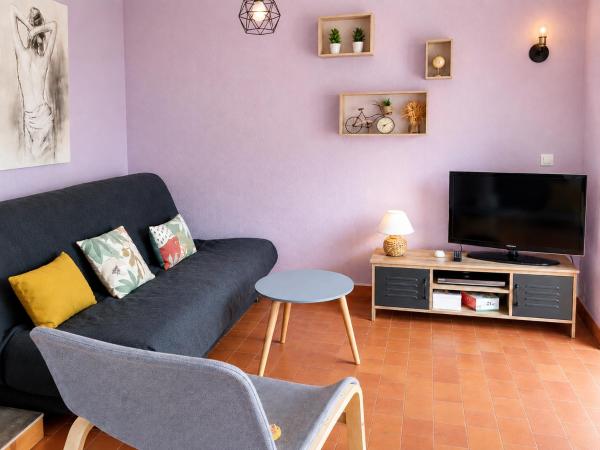 Escal'allier - Gîte Cosy Au Bord De L'eau - Brioude
