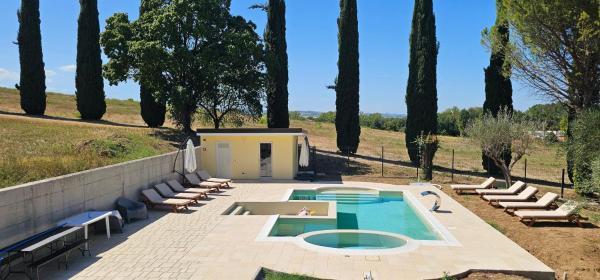 Residenza Marinelli - Apartment Carlotta - Santarcangelo di Romagna