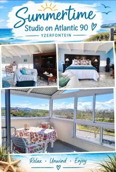 Studio On Atlantic - Yzerfontein