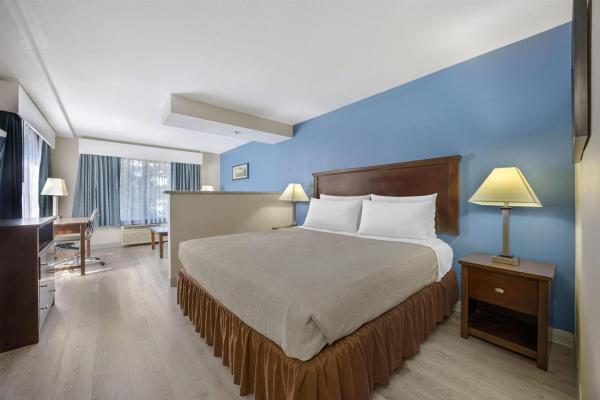 Best Western Wilsonville Inn & Suites - Lake Oswego