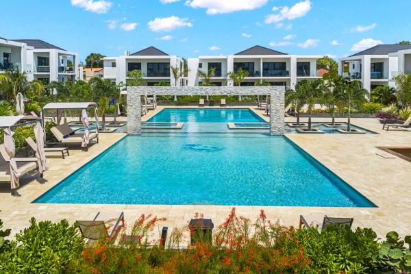Sirena Resort Curaçao - Curaçao