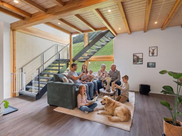 Louisas Loft Gallery Combined - Amden