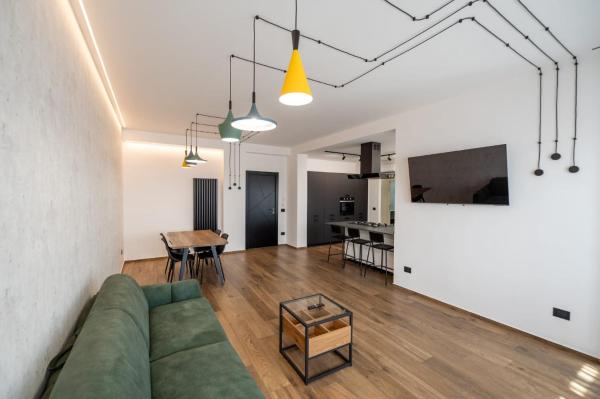Aura Rooms - Milazzo