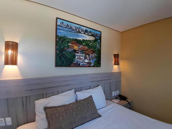 Positiva Hotel - Recife