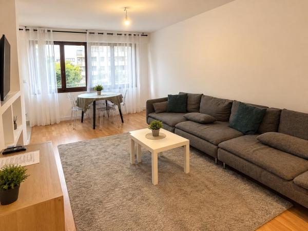 Charming Bagneux Nest - Le Plessis-Robinson