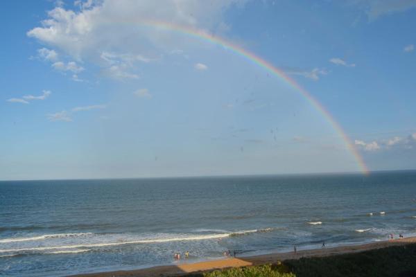 Dolphin View Direct Ocean Front On Cinnamon Beach - Flagler Beach, FL